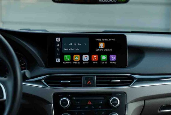Résoudre les problèmes d'Android Auto Honda