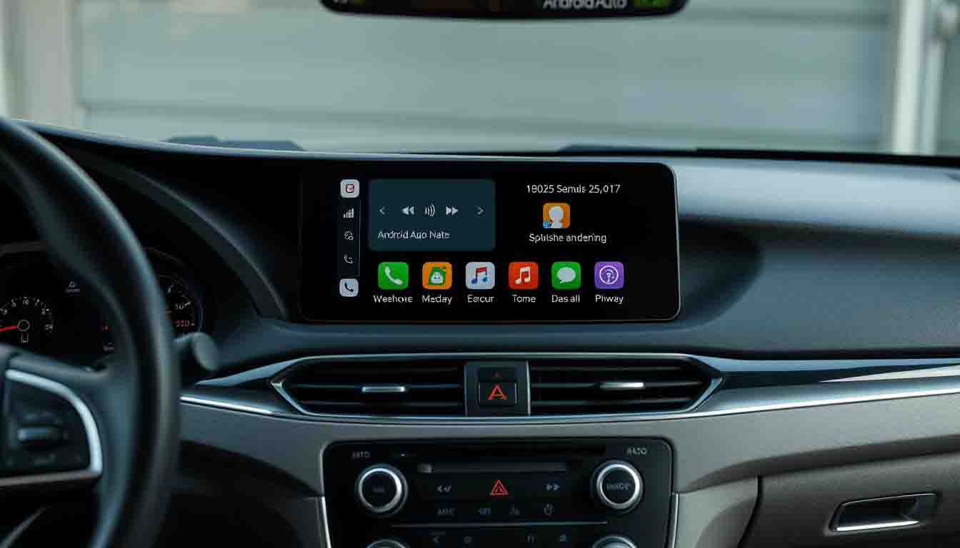 Résoudre les problèmes d'Android Auto Honda
