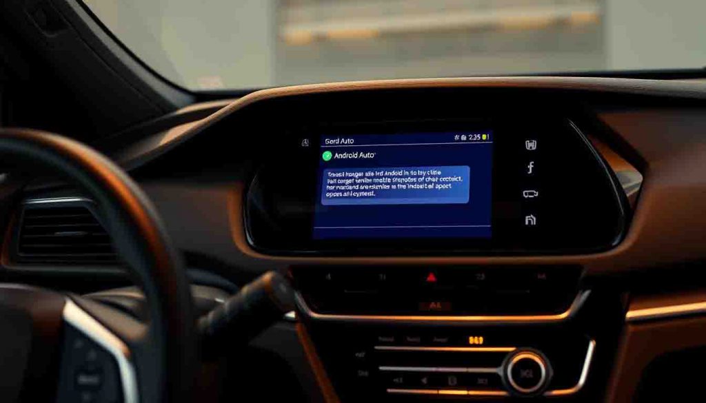 Résoudre les problèmes d'Android Auto Honda